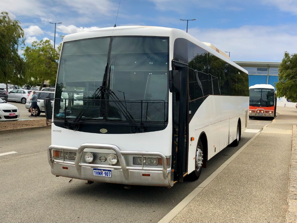 Zion Coach Services – Bus Hire and Coach Charters in the Mandurah Area